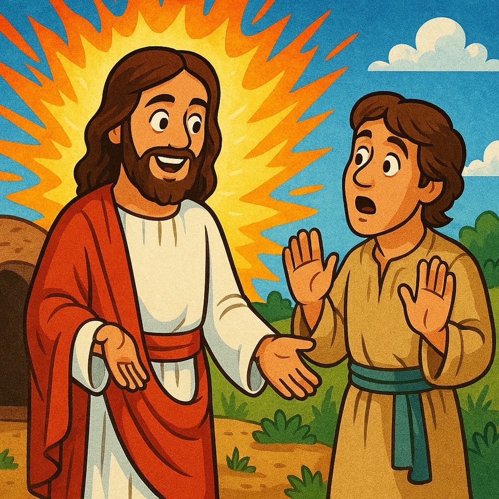 He Is Risen! How Well Do You Know The Resurrection Of Jesus?