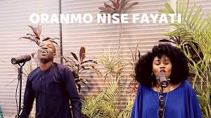 Dunsin Oyekan Ft Ty Bello - God Of All Possibilities Lyrics